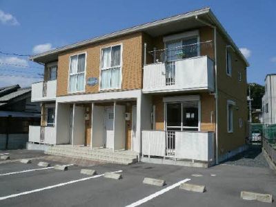 フォルテC｜株式会社コメンドオオモリ